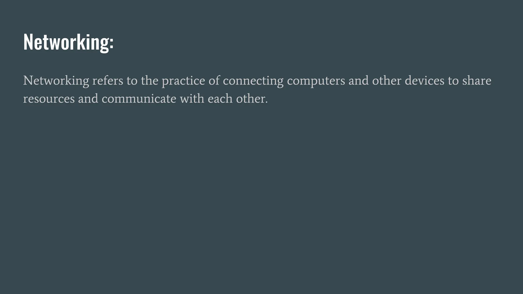 OPERATING SYSTEM AND NETWORKING.pptx