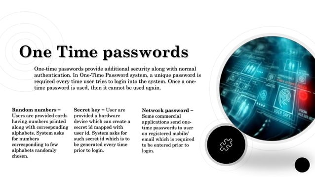 Operating System And Application Security Ppt
