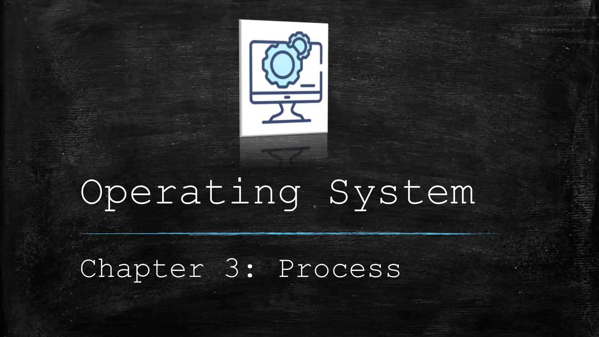 Operating system || Chapter 3: Process | PPTX | Operating Systems | Computer Software and ...