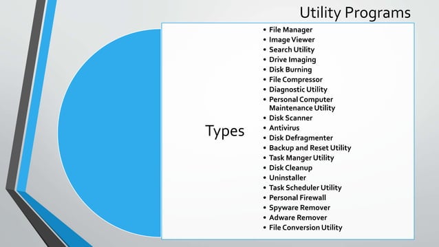 Operating system concept | PPTX