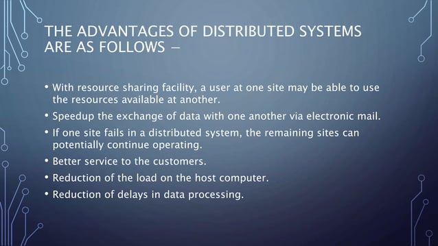 Operating system concepts | PPTX | Operating Systems | Computer ...