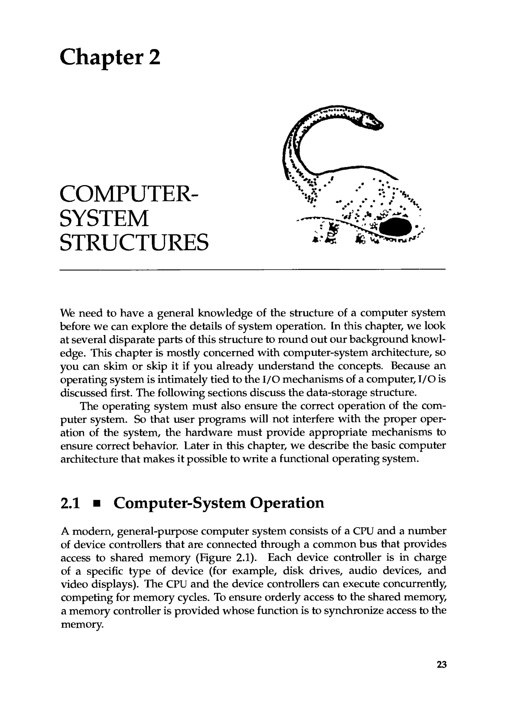 Operating system concepts 5th edition by silberschatz & galvin | PDF