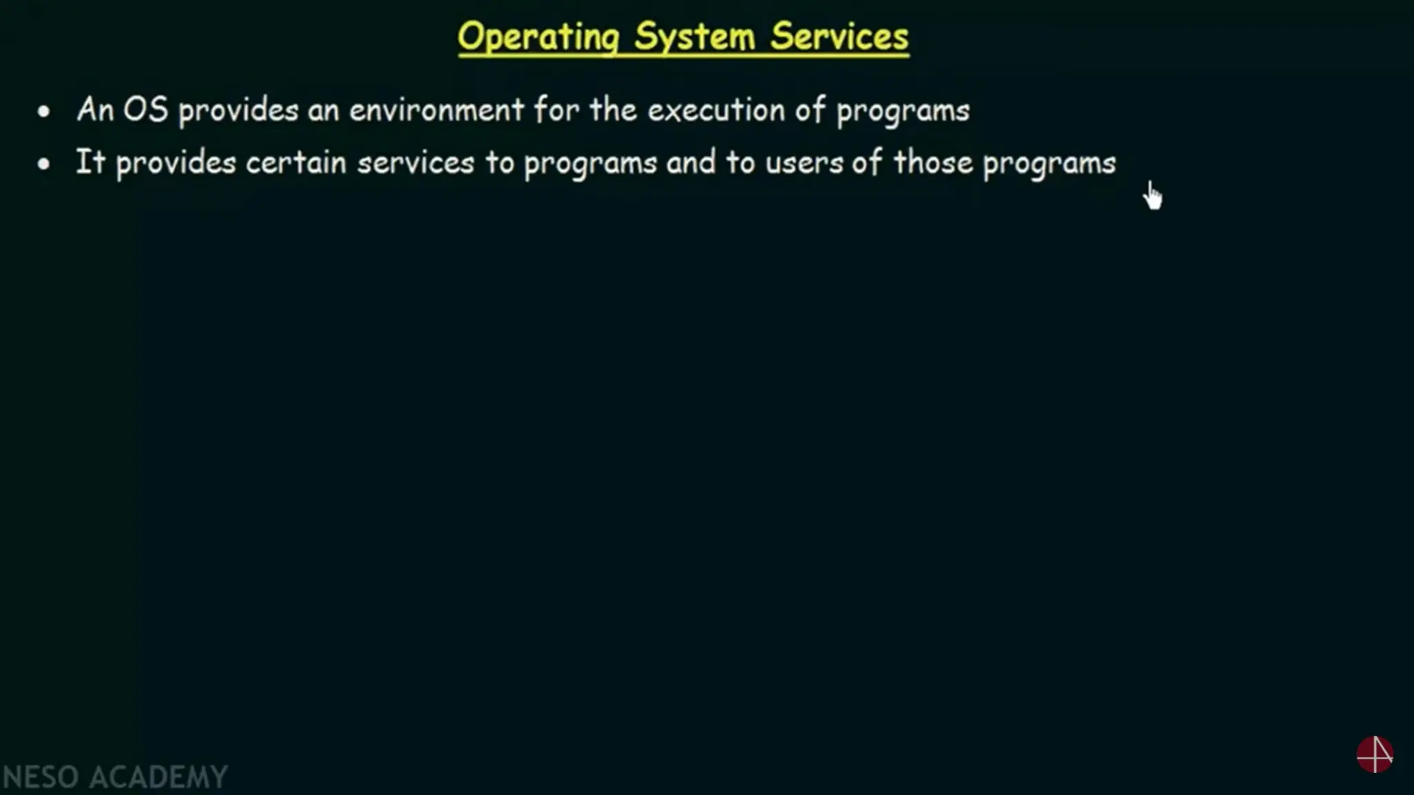 Operating system concepts overview .pptx