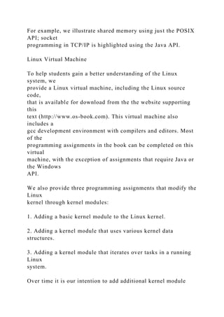 OPERATINGSYSTEMCONCEPTSNINTH EDITION.docx