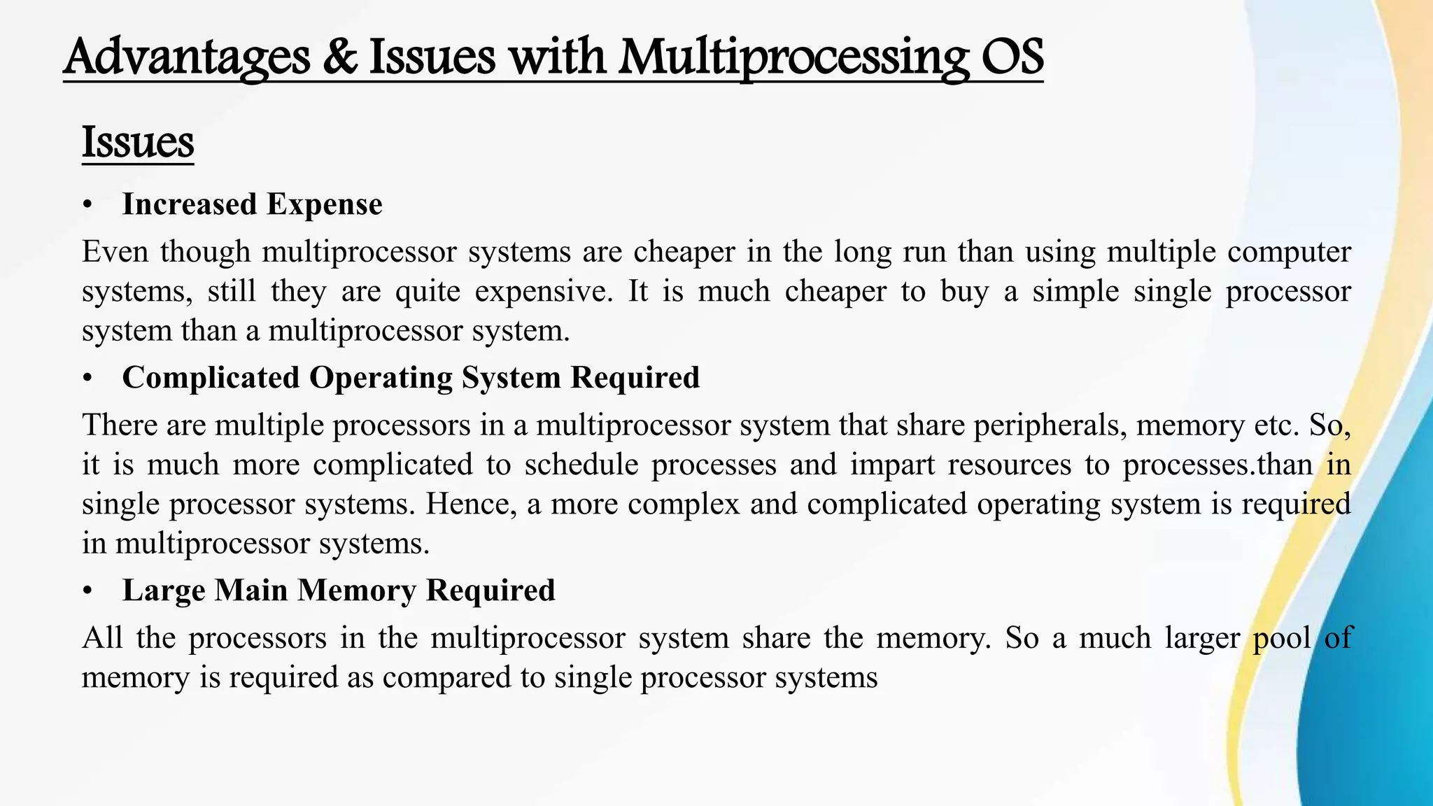 Operating System DOS and Windows | PPTX