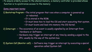Operating system fundamentals - OS .pptx