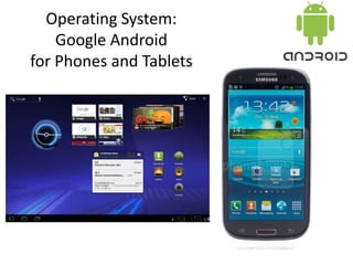 Operating system history | PPTX