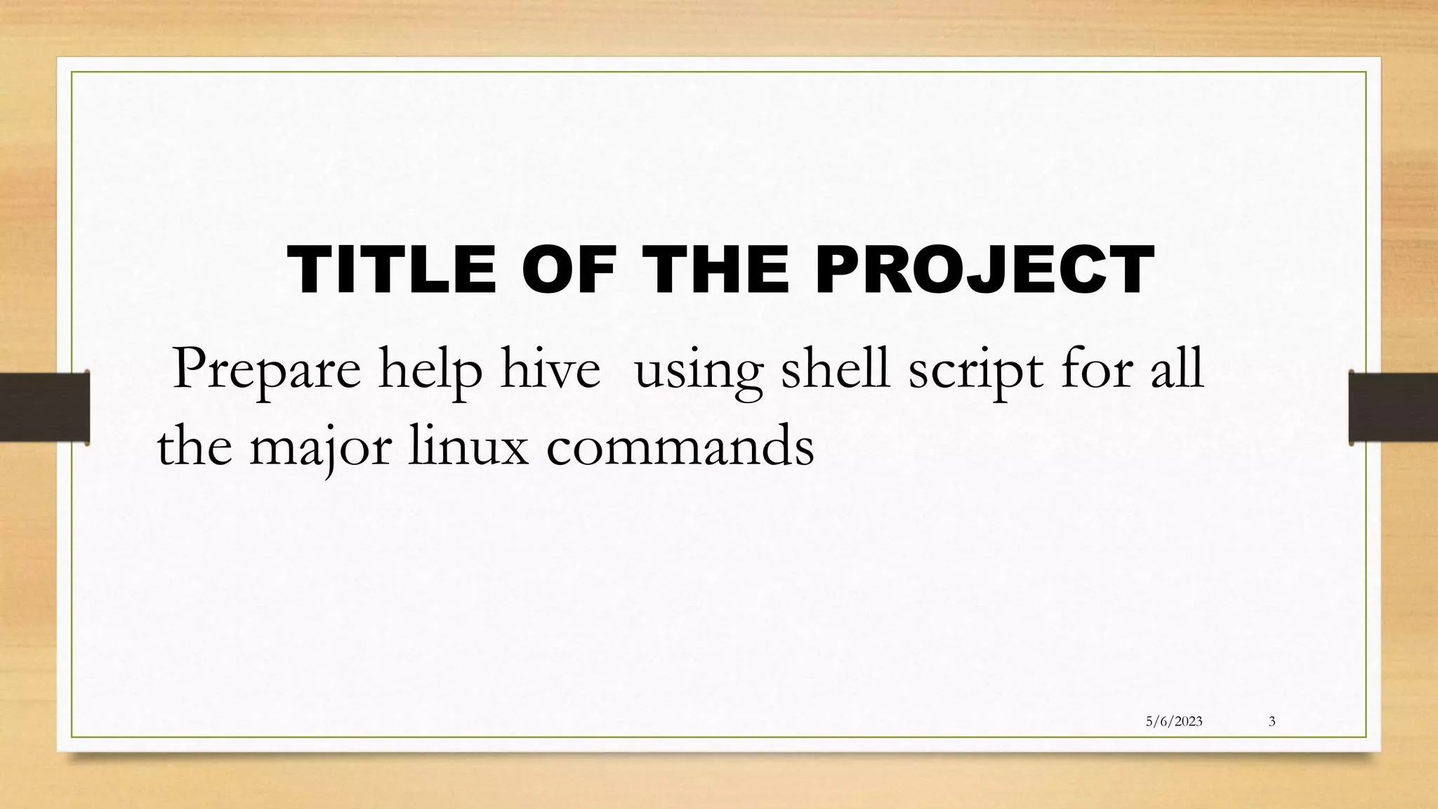 operating system hive1.pptx