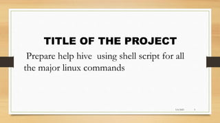 operating system hive1.pptx