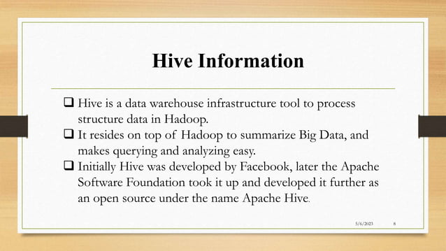 operating system hive1.pptx