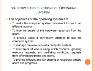 Operating System Introduction.pptx