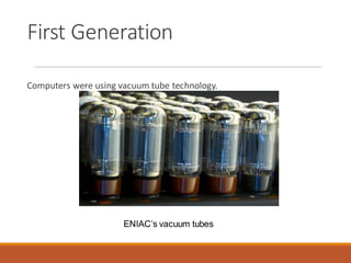 Operating System Introduction Notes for basics | PPT