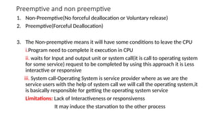 OPERATING SYSTEM LAB OPERATING SYSTEM LAB | PPTX