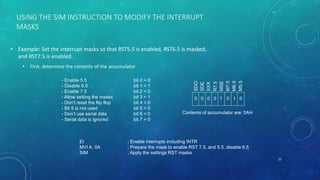 Presentation on Intel 8085 processor | PPT