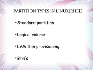 Operating system mod | PPT