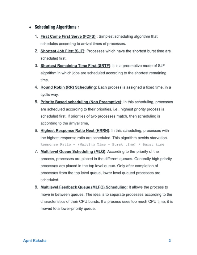 Operating System Notes.pdf