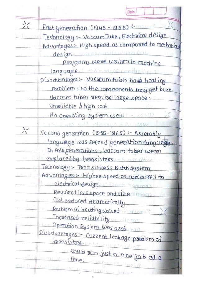 Operating System Notes - Unit 1.pdf