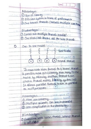 Operating System Notes - Unit 3.pdf