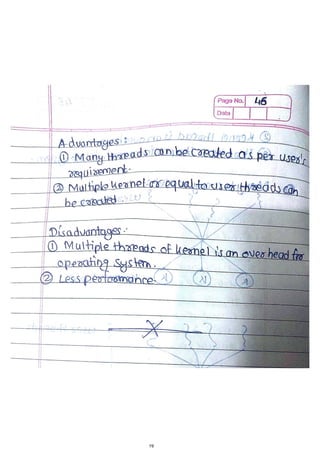 Operating System Notes - Unit 3.pdf