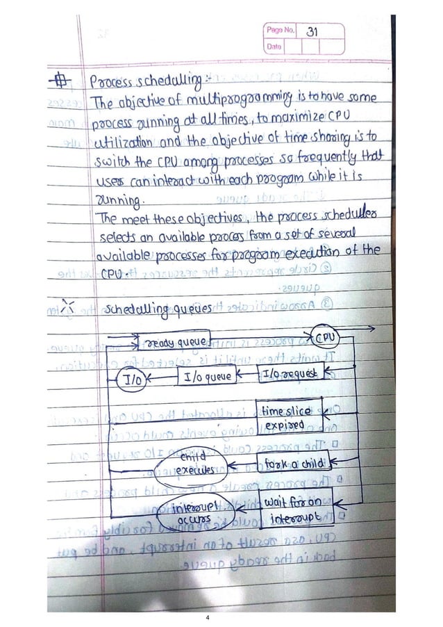 Operating System Notes - Unit 3.pdf