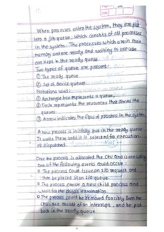 Operating System Notes - Unit 3.pdf