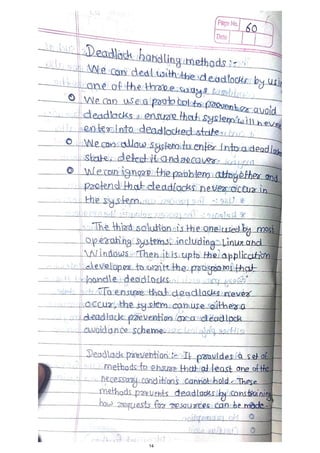 Operating System Notes - Unit 4.pdf