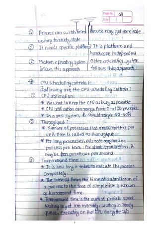 Operating System Notes - Unit 4.pdf