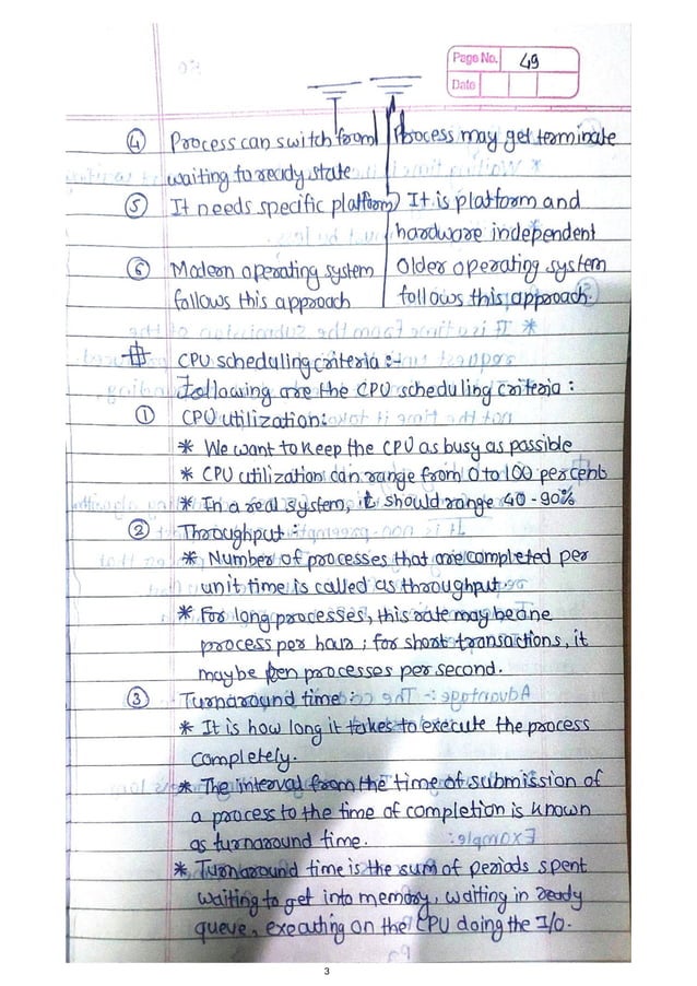 Operating System Notes - Unit 4.pdf