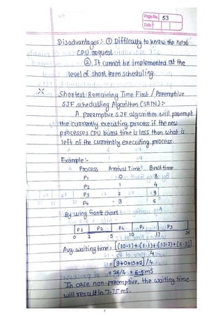 Operating System Notes - Unit 4.pdf