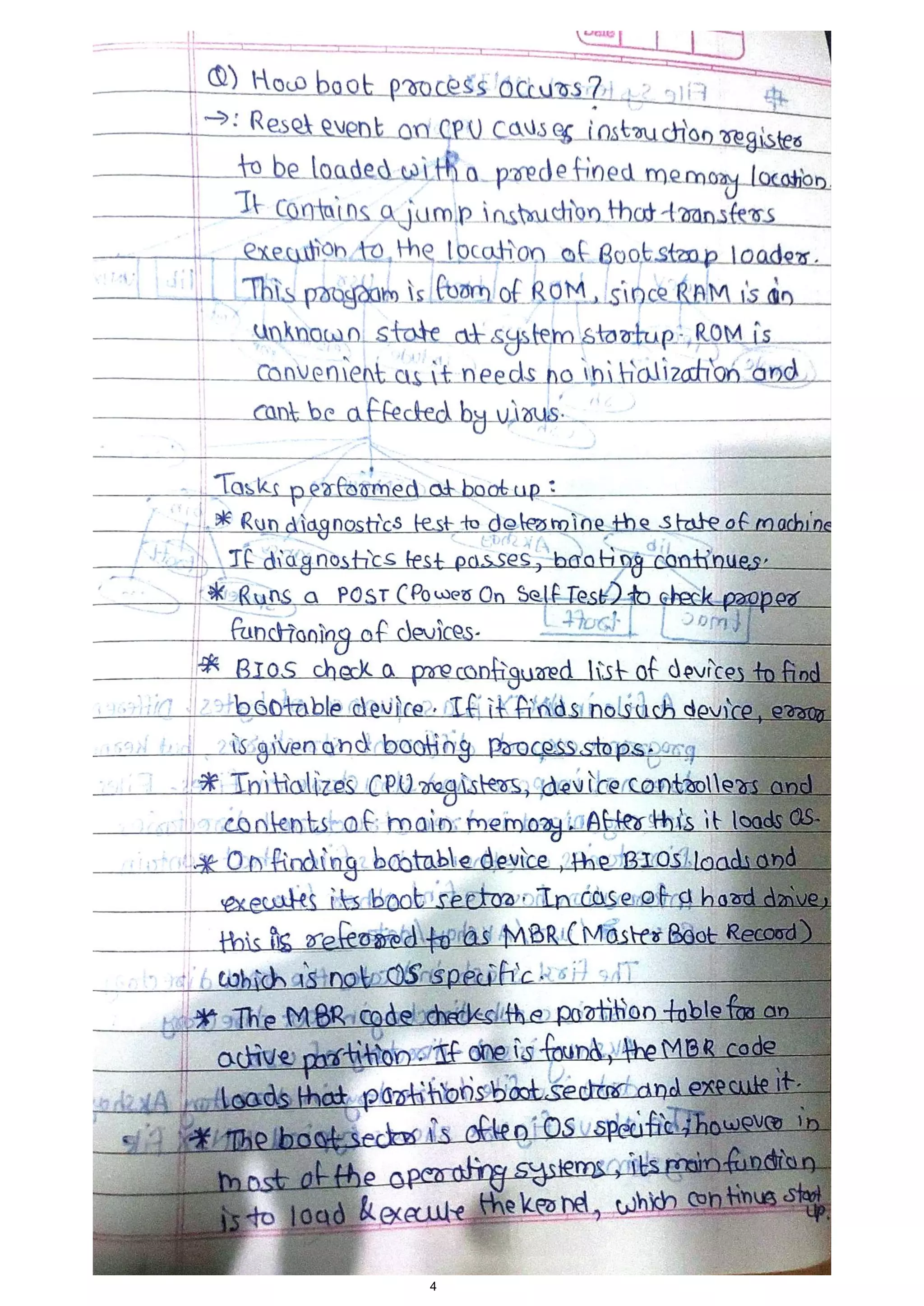 Operating System Notes - Unit 6.pdf