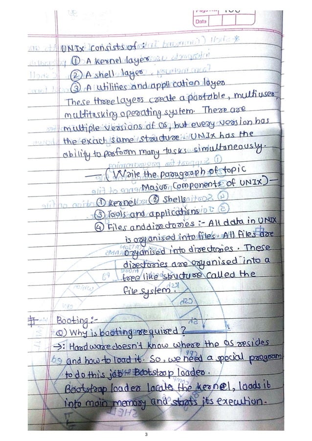 Operating System Notes - Unit 6.pdf