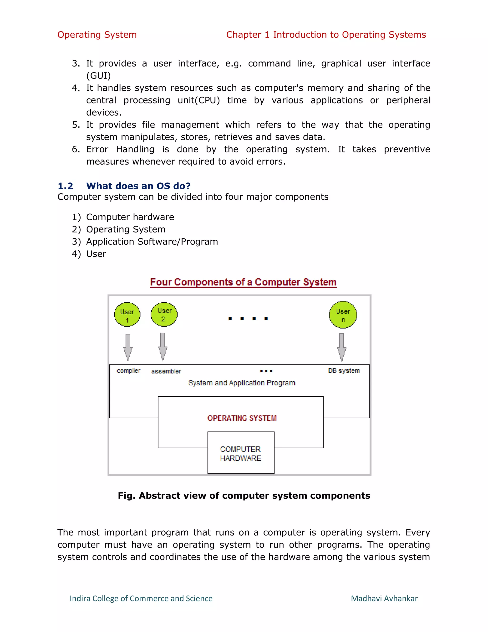 operating system notes by madhavi.pdf