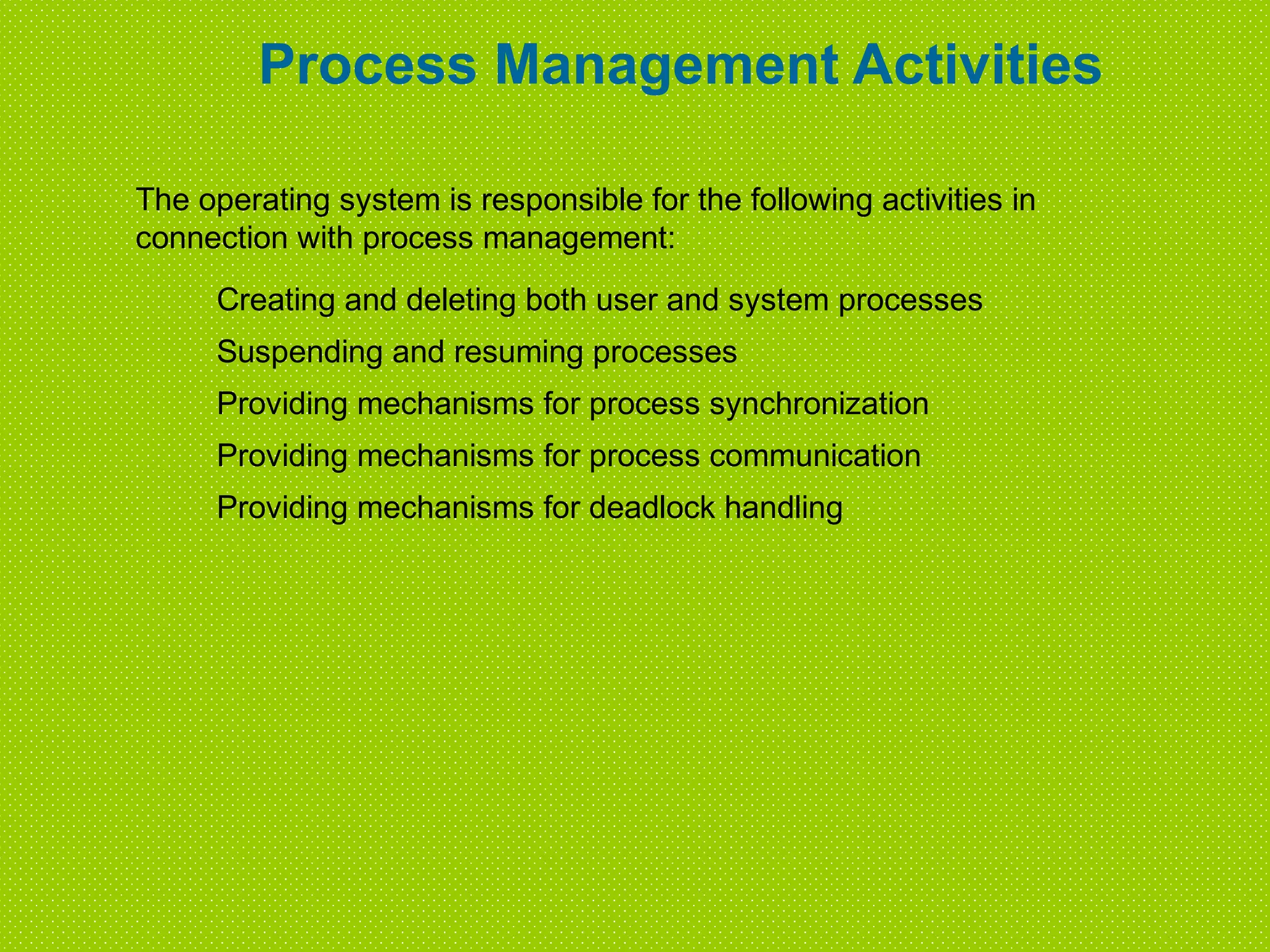 Operating system notes ch1 | PPT | Operating Systems | Computer ...