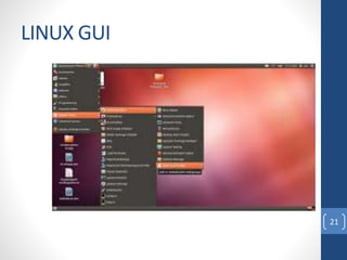 Operating system of computer | PPT
