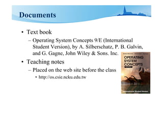Operating system opening | PPT