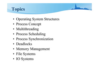 Operating system opening | PPT