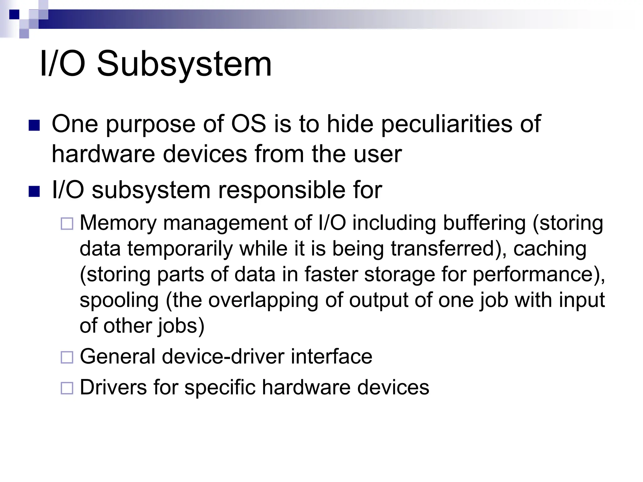 Operating System Over Viewppt Operating Sysyems Ppt Operating Systems Computer Software