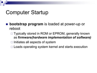 operating system over view.ppt operating sysyems | PPT | Operating Systems | Computer Software ...