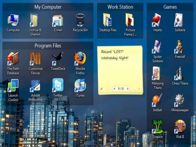 Operating system presentation | PPTX | Operating Systems | Computer ...