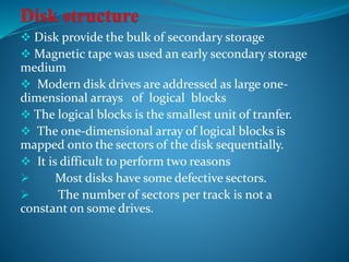 Operating system ppt | PPT