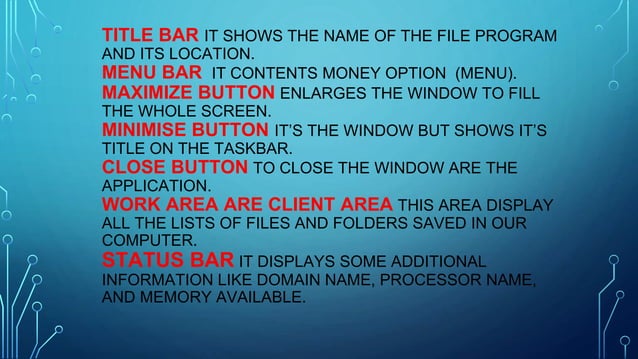 Operating System Ppt 1 Pptx