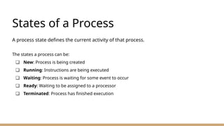 CompSci-Operating Systems-1-Process.pptx