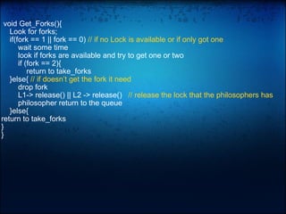 Operating systems | PPT