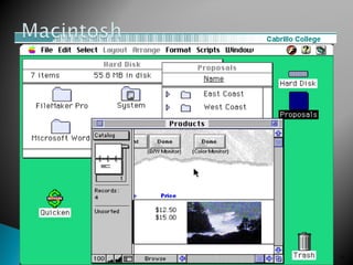 Operating systems | PPT