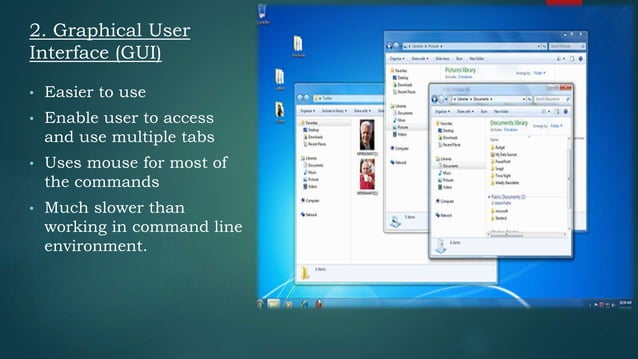 Operating systems | PPTX | Operating Systems | Computer Software and ...