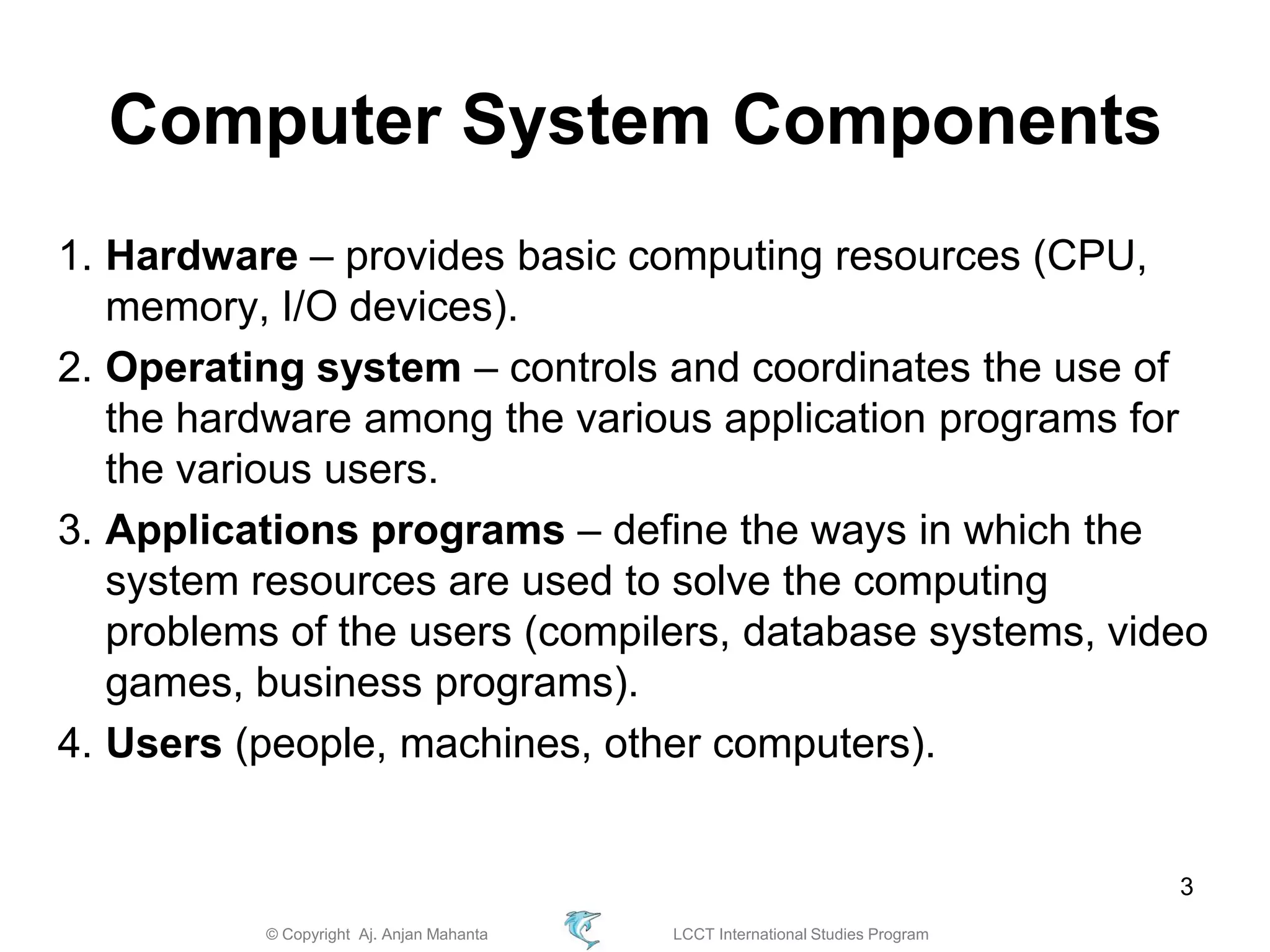 DOS Operating System | PDF
