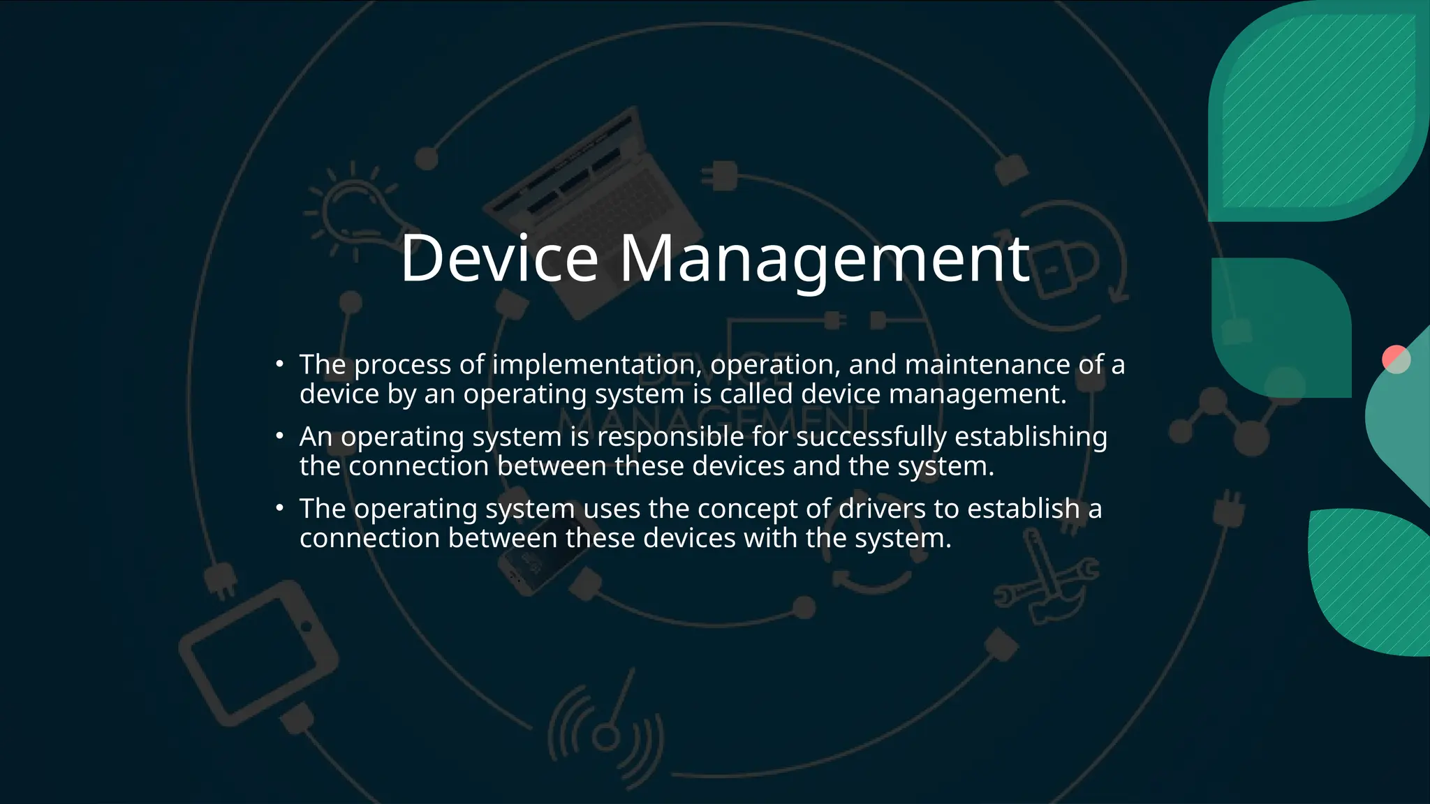 Operating Systems PPTX for explaining perating system | PPTX