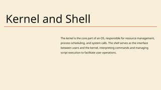 Evolution Of Operating Systems.pptx