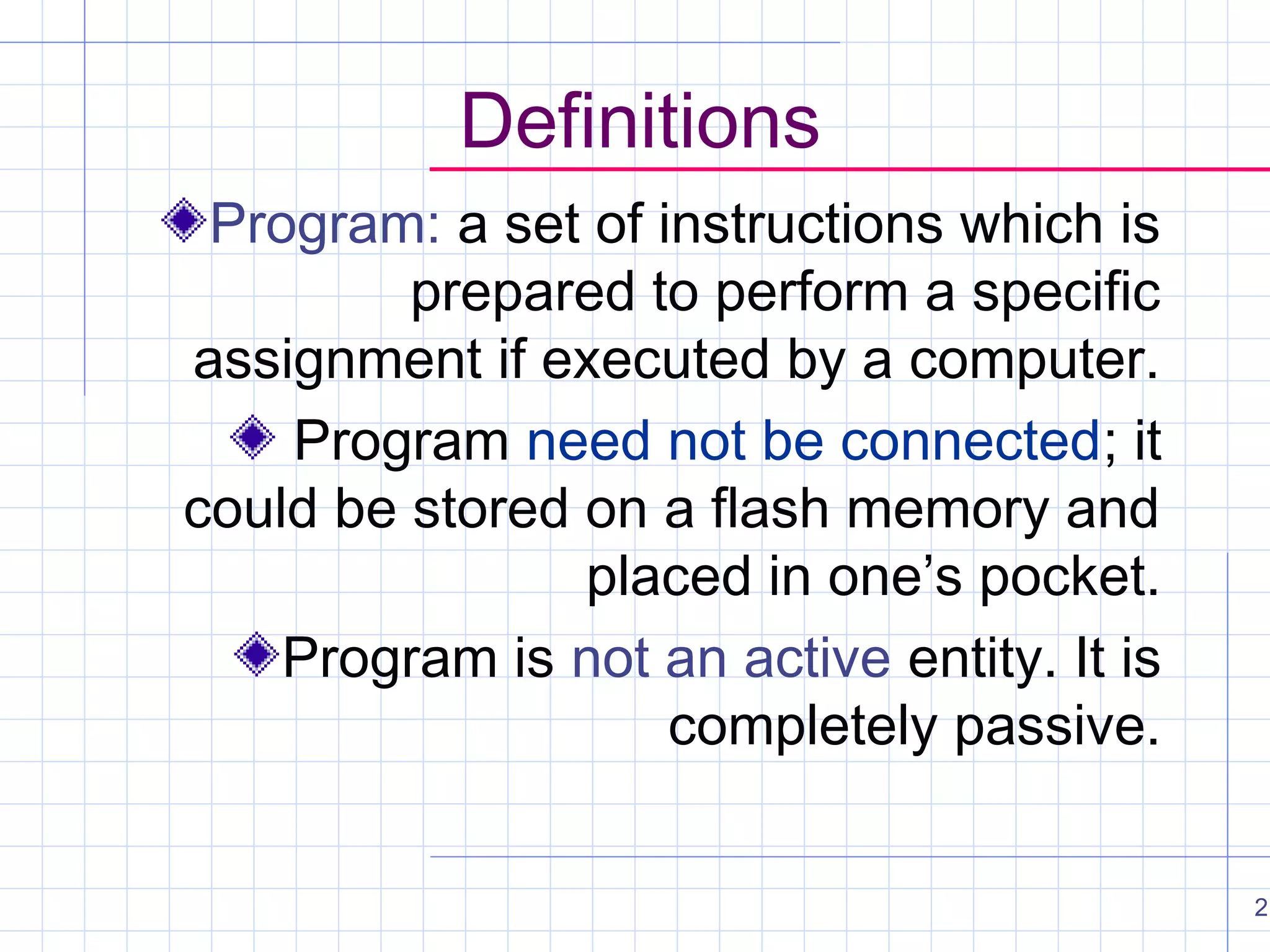 Operatingsystems lecture2 | PPT