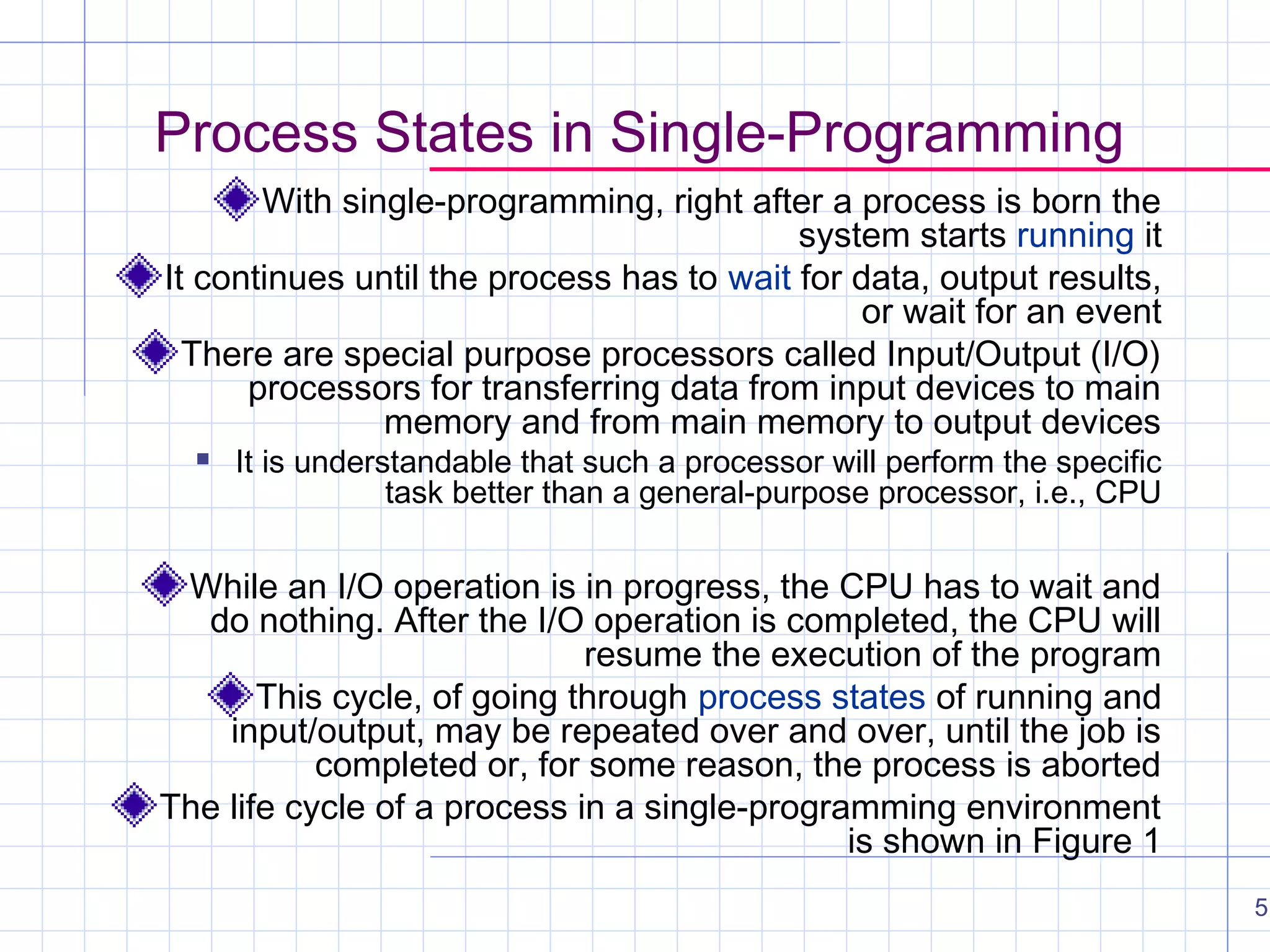 Operatingsystems lecture2 | PPT